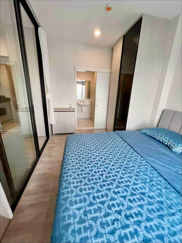 Niche Mono Mega Space Bangna 2 - Thailand