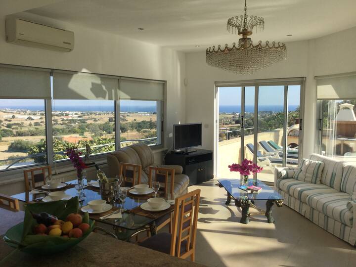Villa Othea (Eldyllikos) - Калавасос