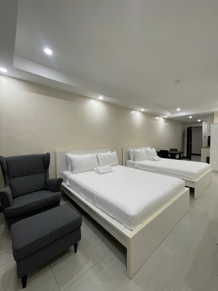 Deluxe Room - Laoag
