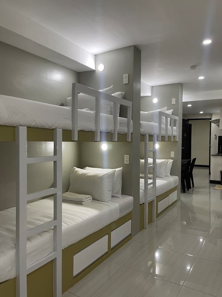 Family Room - Laoag City