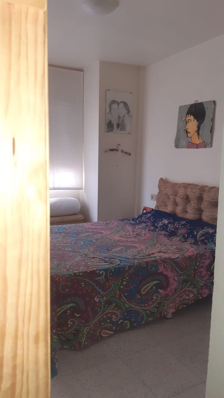 Preciosa Casa En El Centro - Alcanar