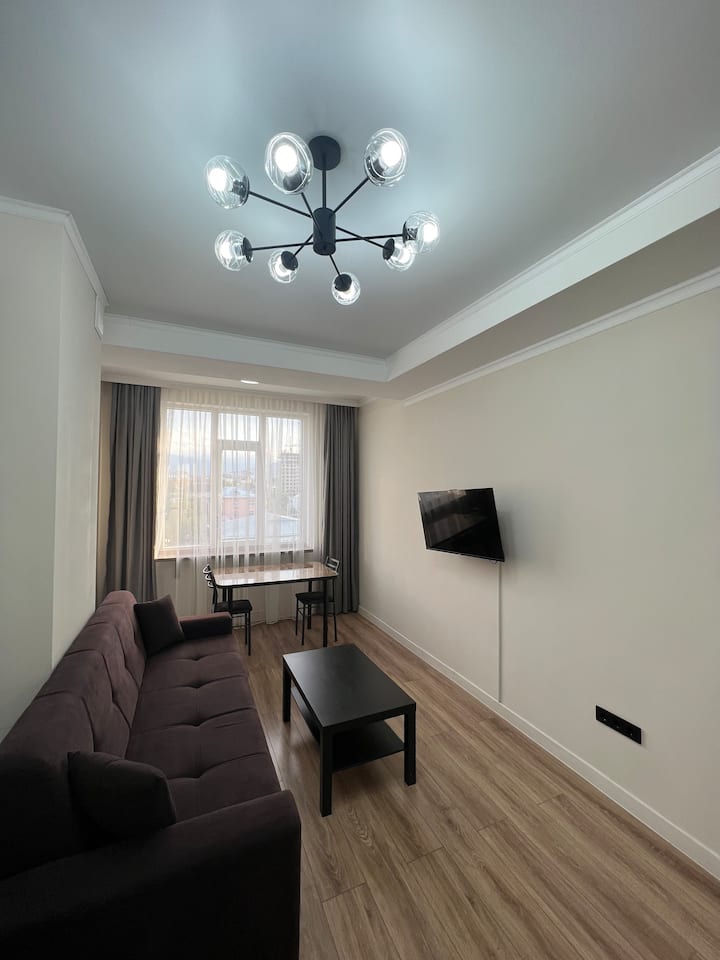 Elite House #20 - Bishkek