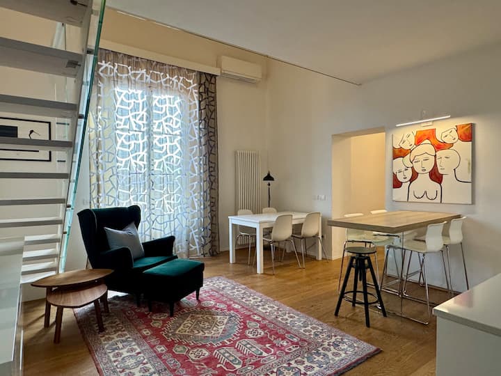 San Gallo
Magical 1800 - Florence