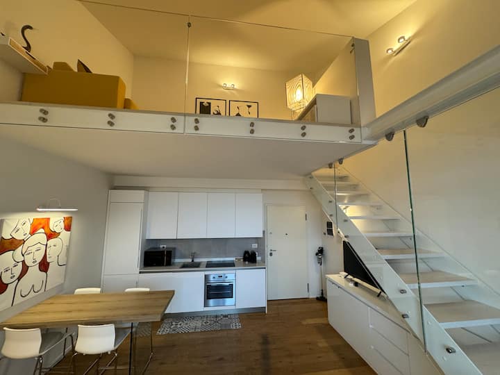 San Gallo
Magical 1800 - Florenz