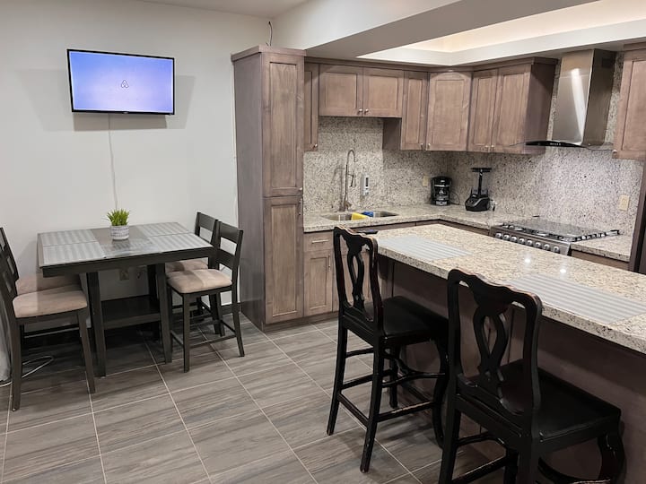 Agradable Departamento En Rosarito, Cozy Place. - 