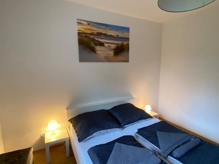 Premium One-bedroom Apartment - Cologne