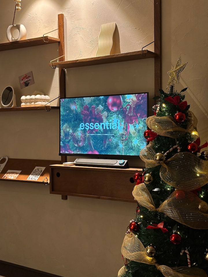 언덕침소 오션뷰 202 - Incheon