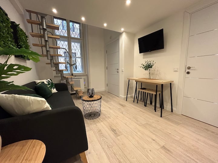Budapest Loft 1 - Budapest
