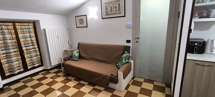 Casa Marisa Lac De Garde, 200 M Plage - Toscolano-Maderno