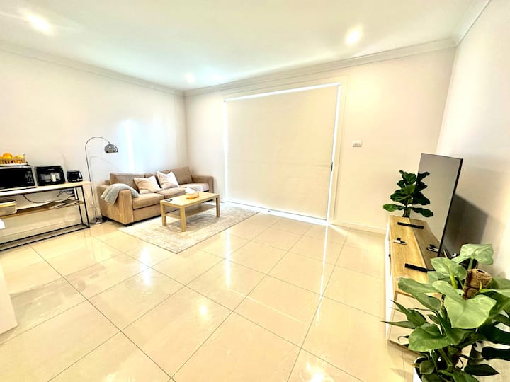 Cozy Room Near City & Shopping - Adelaide