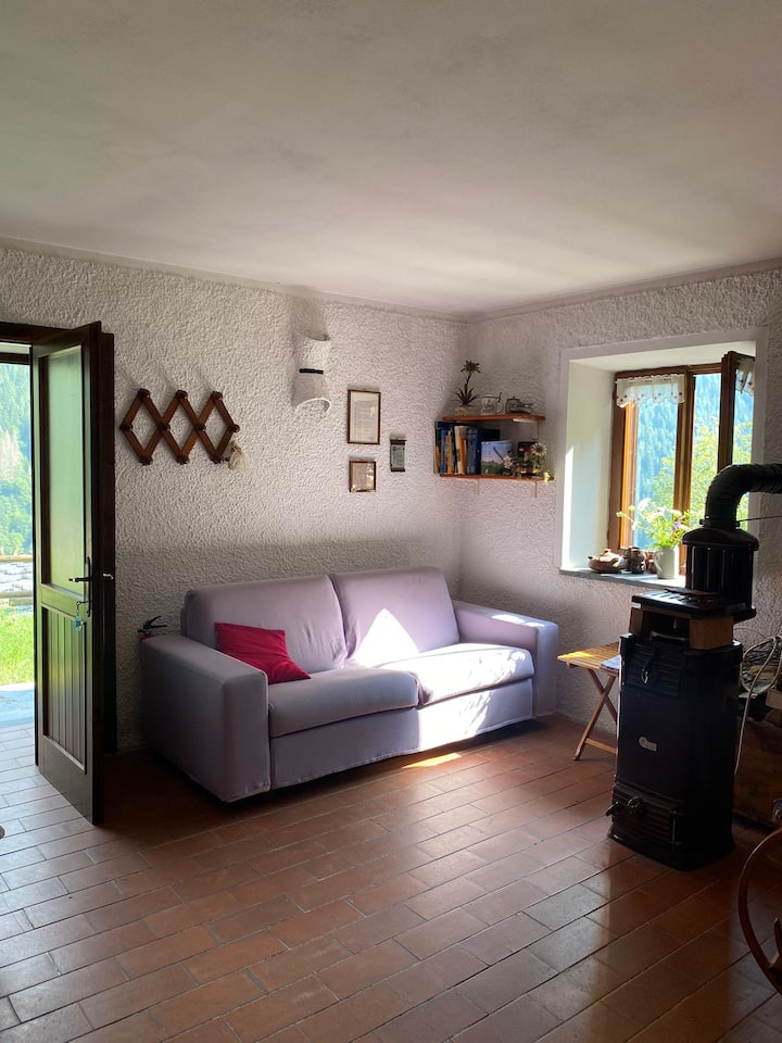 Baita Dei Lamponi - Foppolo