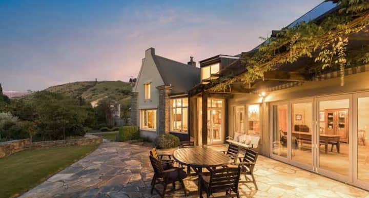 Hidden Gem - Lake Hayes Estate - Cardrona Alpine Resort