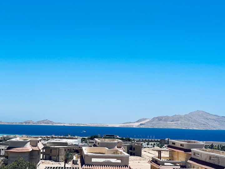 Private Villa With Swimming Pool - Sharm El-Sheikh