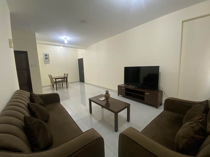 2bedrooms Apt —Bin Mahmoud (05) - Doha