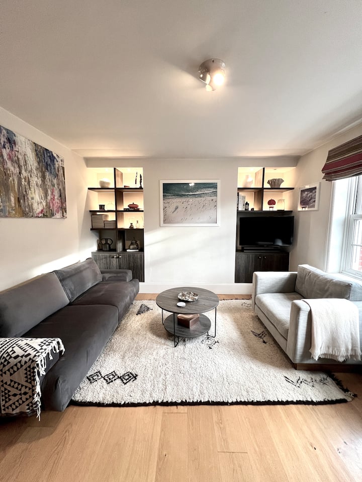 Spacious And Modern Flat - Londres