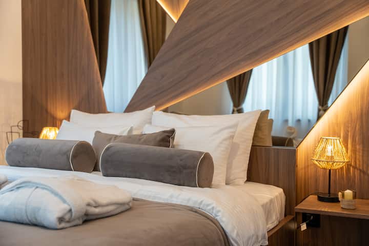 Apartman Riva - Trstenik