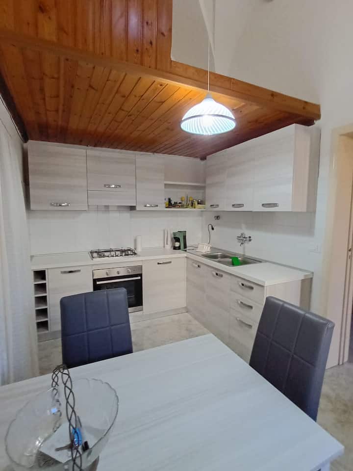 L'appartamentino - San Cassiano