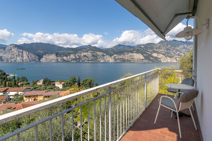 Appartamento Vista Lago - Malcesine