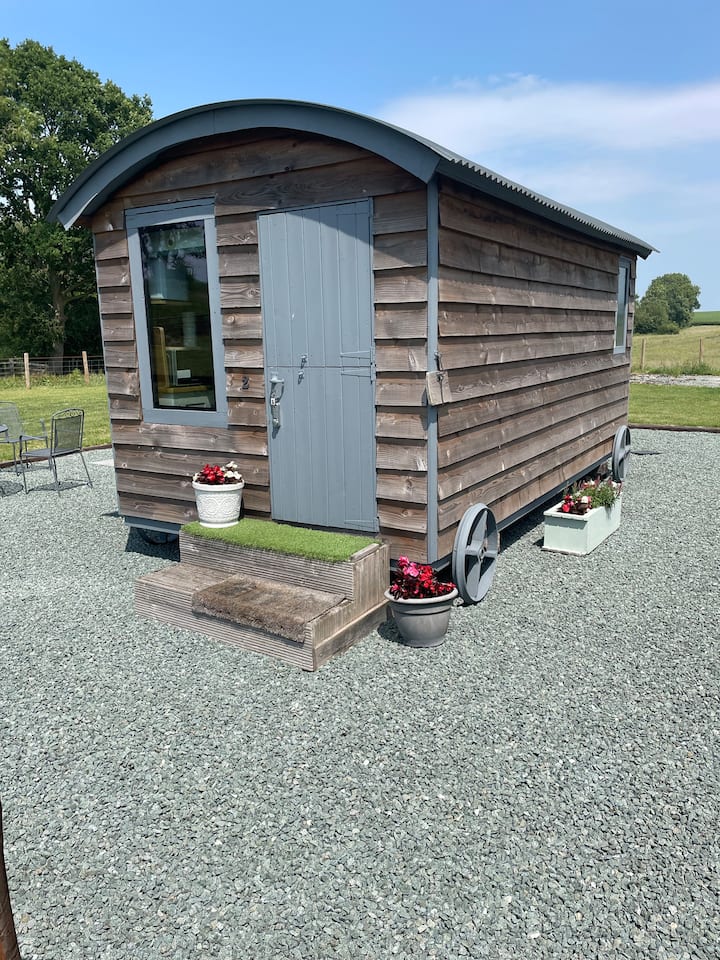 Hare’s Rest - Whitchurch