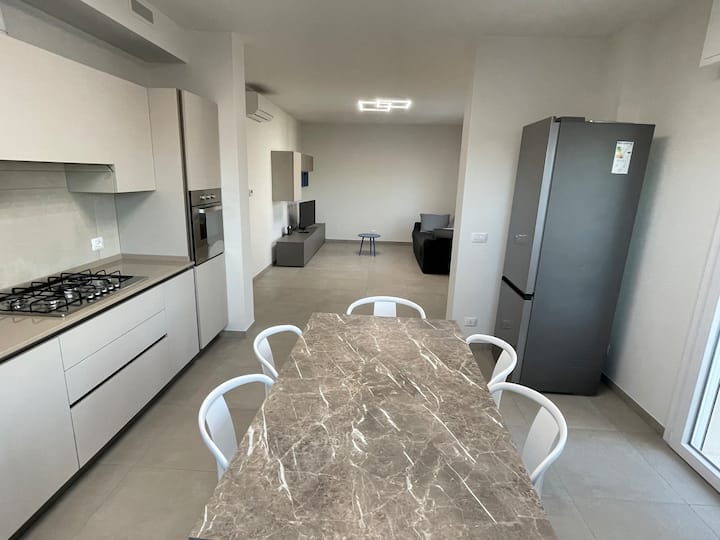 Villa Primule Cattolica - Gabicce Mare