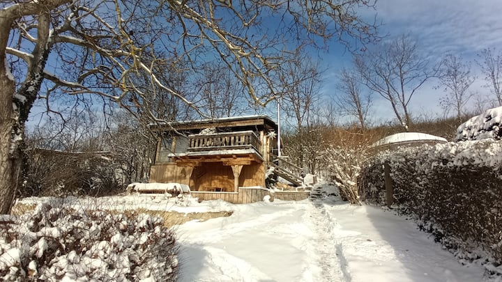 Ferienhaus Am Bückeberg - Germany
