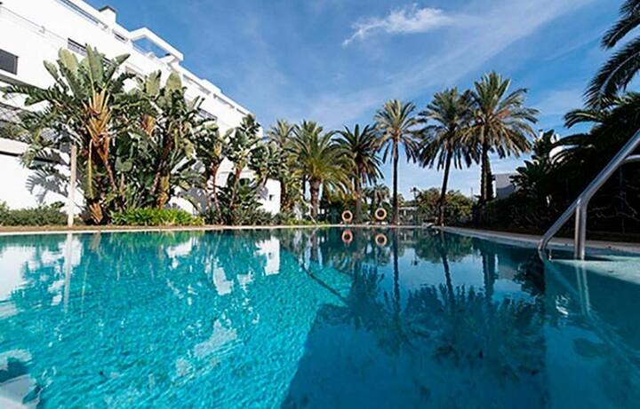 Apartamento Costa Del Sol - Mijas