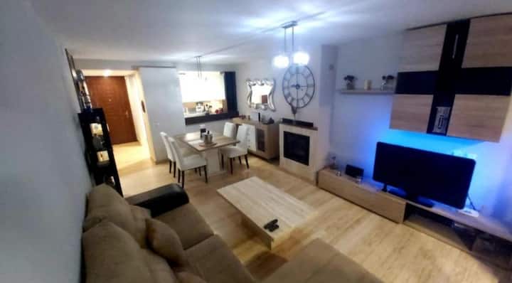 Apartamento Costa Del Sol - La Cala de Mijas