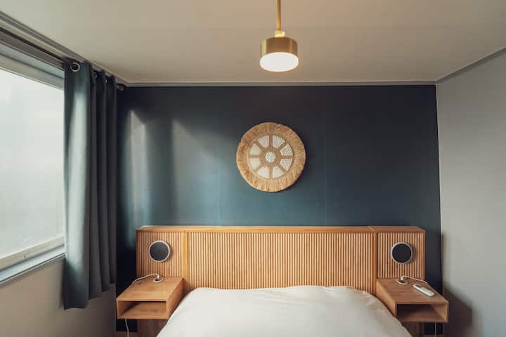 [Park View] 4br Great For Friends Long Term Stay - Seoul