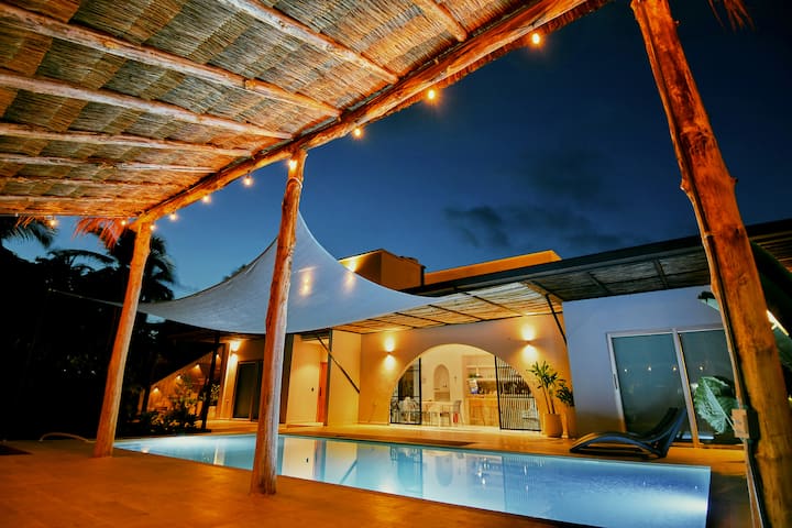 Gaia Casa De Mar - Córdoba