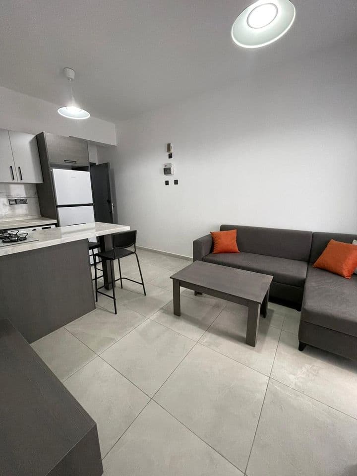 Cute Apartment In Central Magusa - Famagusta