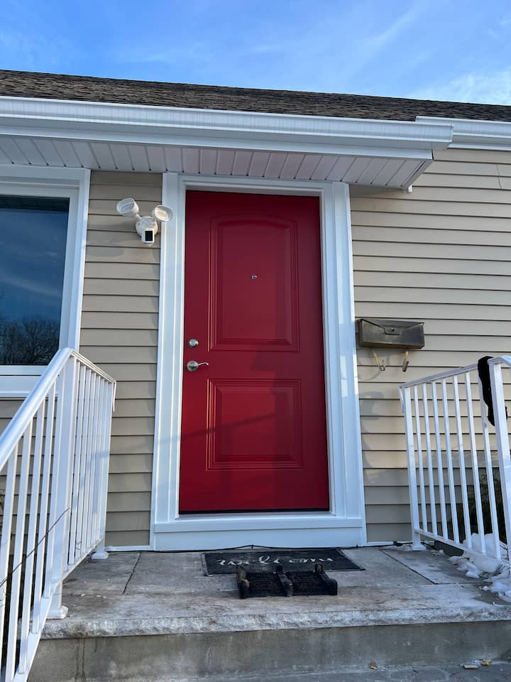 Prime Location Home Coming Soon. - New Brunswick, NJ