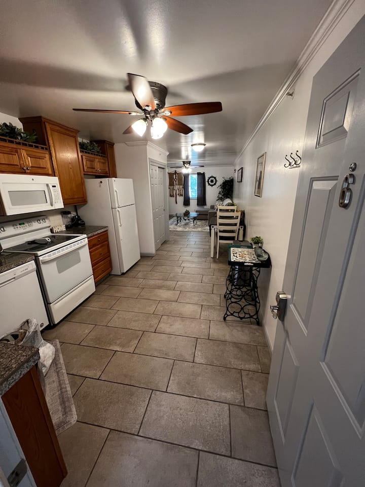 Hannibal Vacation Rentals | Airbnb