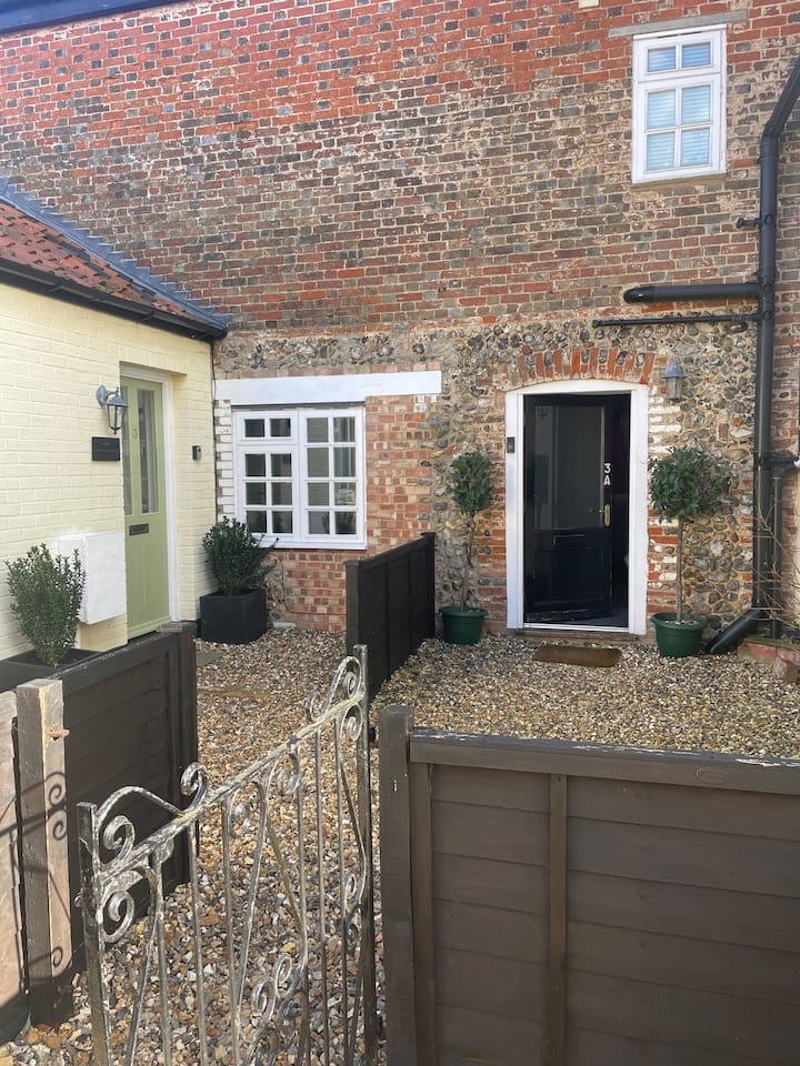 Cosy 2 Bedroom Lodge In Heart Of Breckland - Swaffham
