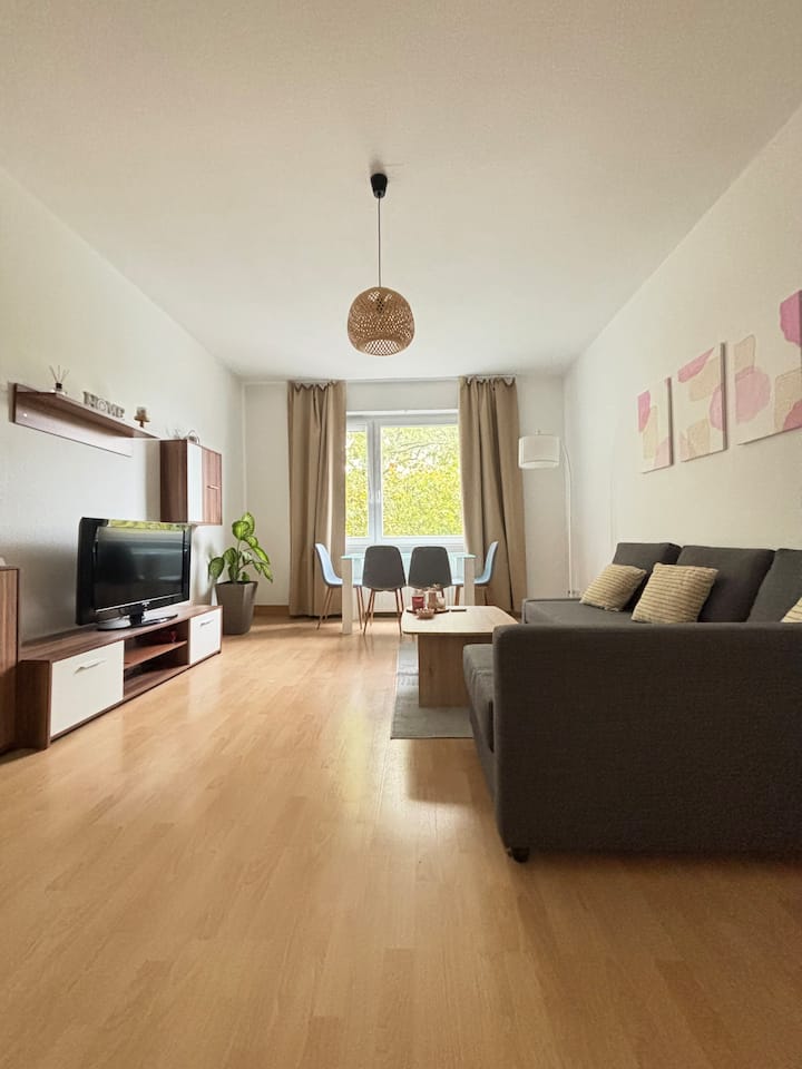 Cozy Apartment In Hannover Central - Hannover