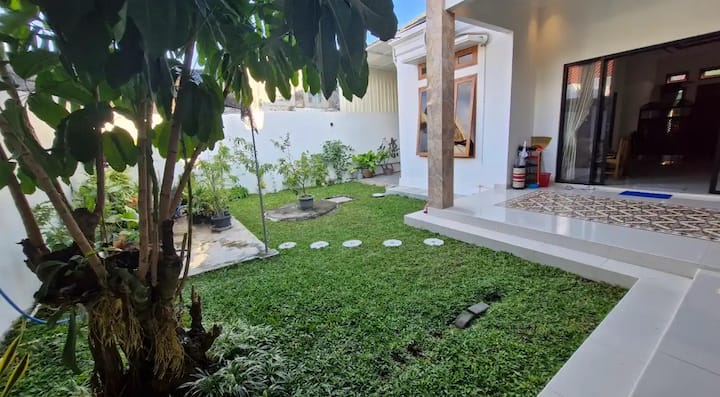 Jogja City Family Villa And Homestay - Yogyakarta