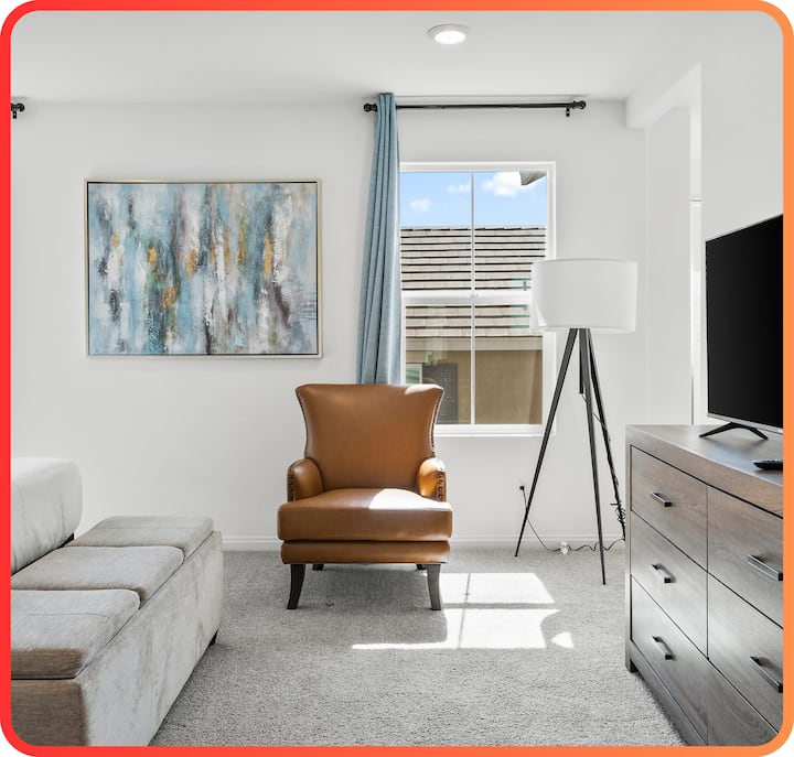 Rustic 3br Cabin｜poolside Relaxation G#41423 - Claremont