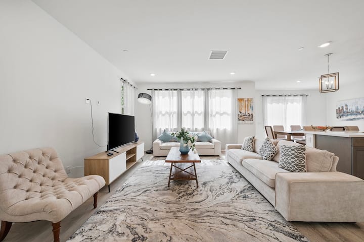 Cozy 3br Getaway|pool & Naturetrails Nearbye#41423 - Upland, CA