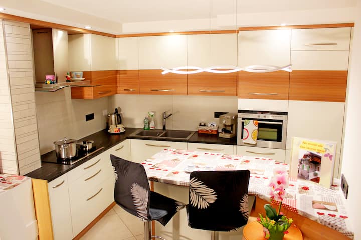 Casa Vacanze Maria - Predazzo