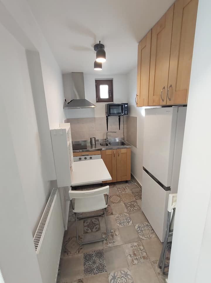 Hygge Flat, Close 2 City Center, W/parking - Cluj-Napoca