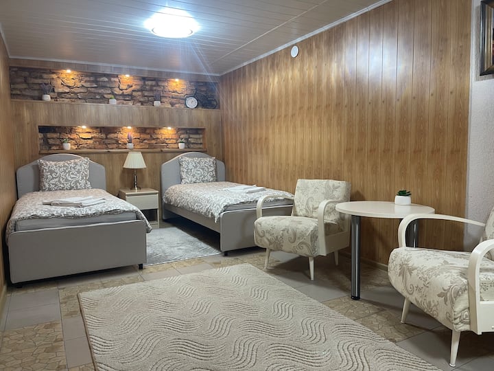 Apartamentai, Austėjos 22, Vilnius - Vilnius