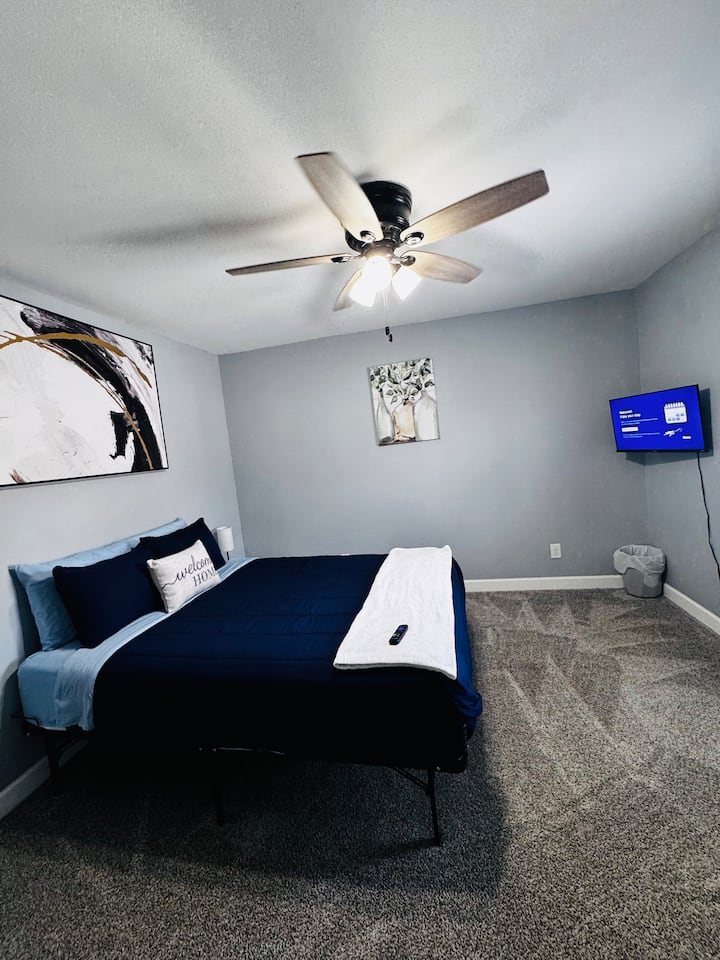 Your One Of A Kind Rental! - Terre Haute, IN