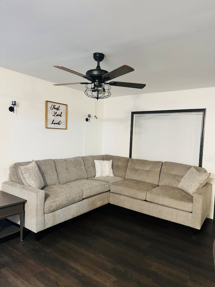 Your One Of A Kind Rental! - Terre Haute, IN