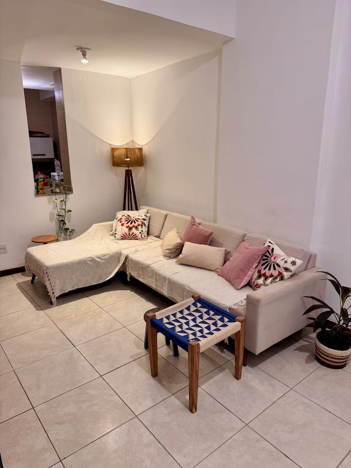 Your Retreat In Ipanema: 500m To The Beach + Metro - Ipanema