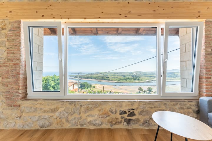 Apartamentos Playa Buendia - Santillana del Mar