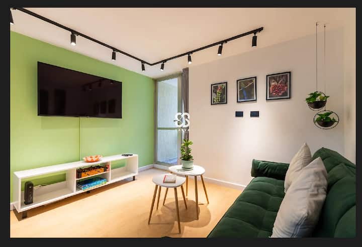 Alójate En Medellín - Medellín, Colombia