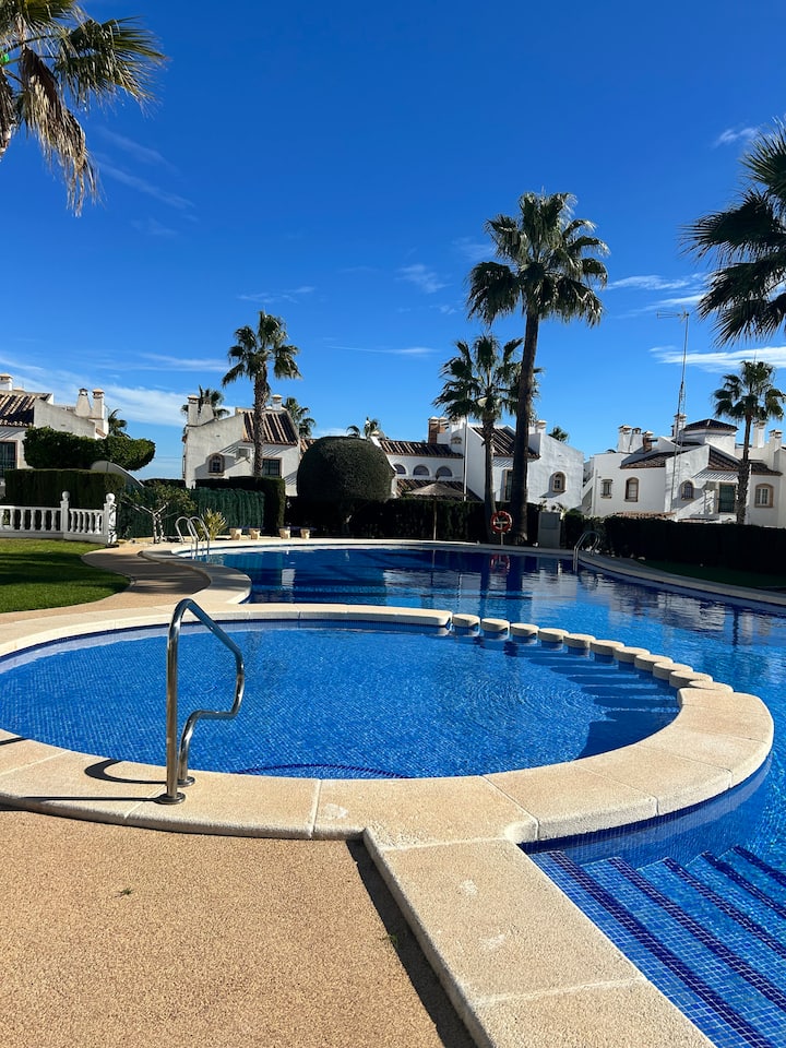 Dorimar Apartament - Playa Flamenca