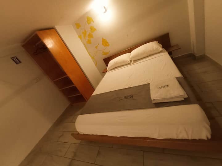 Mi Quinta Raíz Loft Apartment - Iquitos