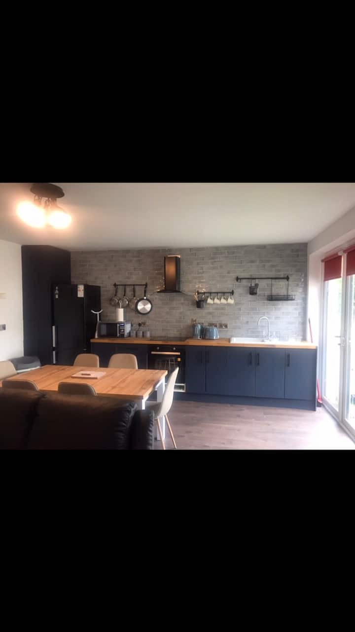 Deluxe 3bed In A Great Location! - Maynooth