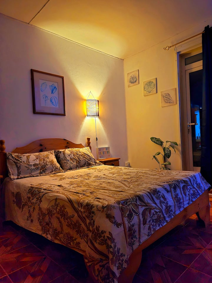 Cozy Room For Your Island Getaway - Maurice