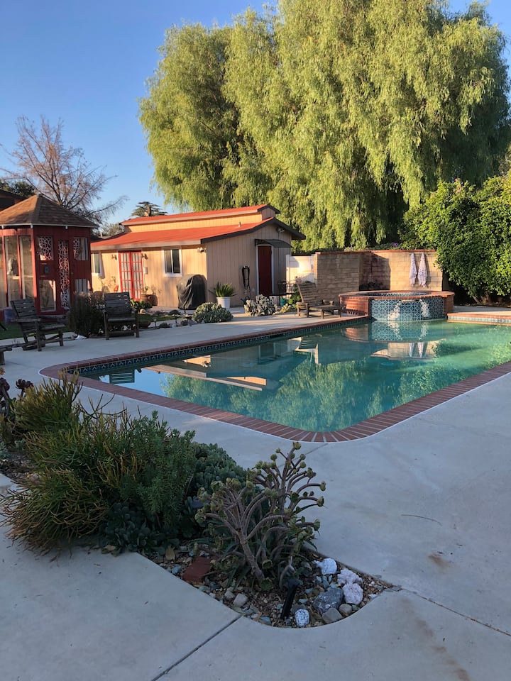 Paradise Ranch - Simi Valley, CA